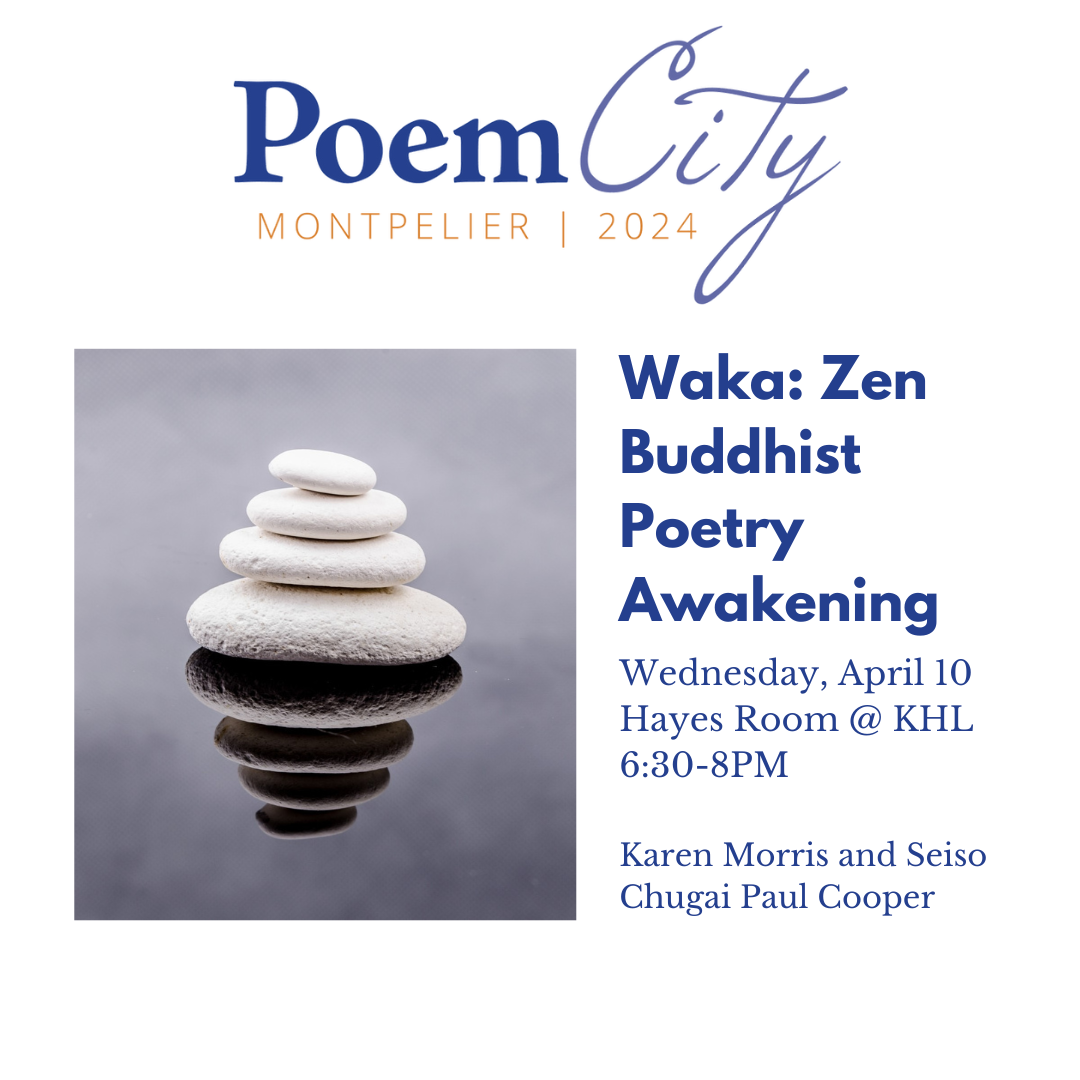 Montpelier Community Calendar